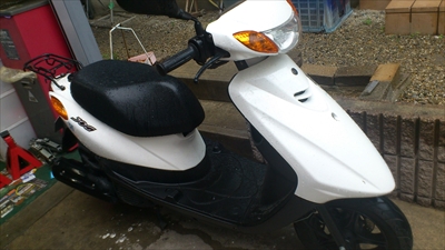 Bikeshop-icu | バイクショップICU 臨時休業 パノリンカップ6時間耐久 参戦 ㈲貴生建設さま スクーター タクト JOG アドレスv125 Dio 整備 修理 点検 ...