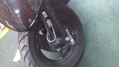 Bikeshop-icu | バイクショップICU 臨時休業 パノリンカップ6時間耐久 参戦 ㈲貴生建設さま スクーター タクト JOG アドレスv125 Dio 整備 修理 点検 ...